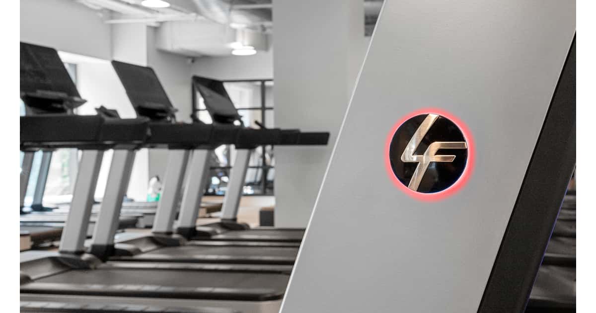 Life Fitness Brand | Life Fitness